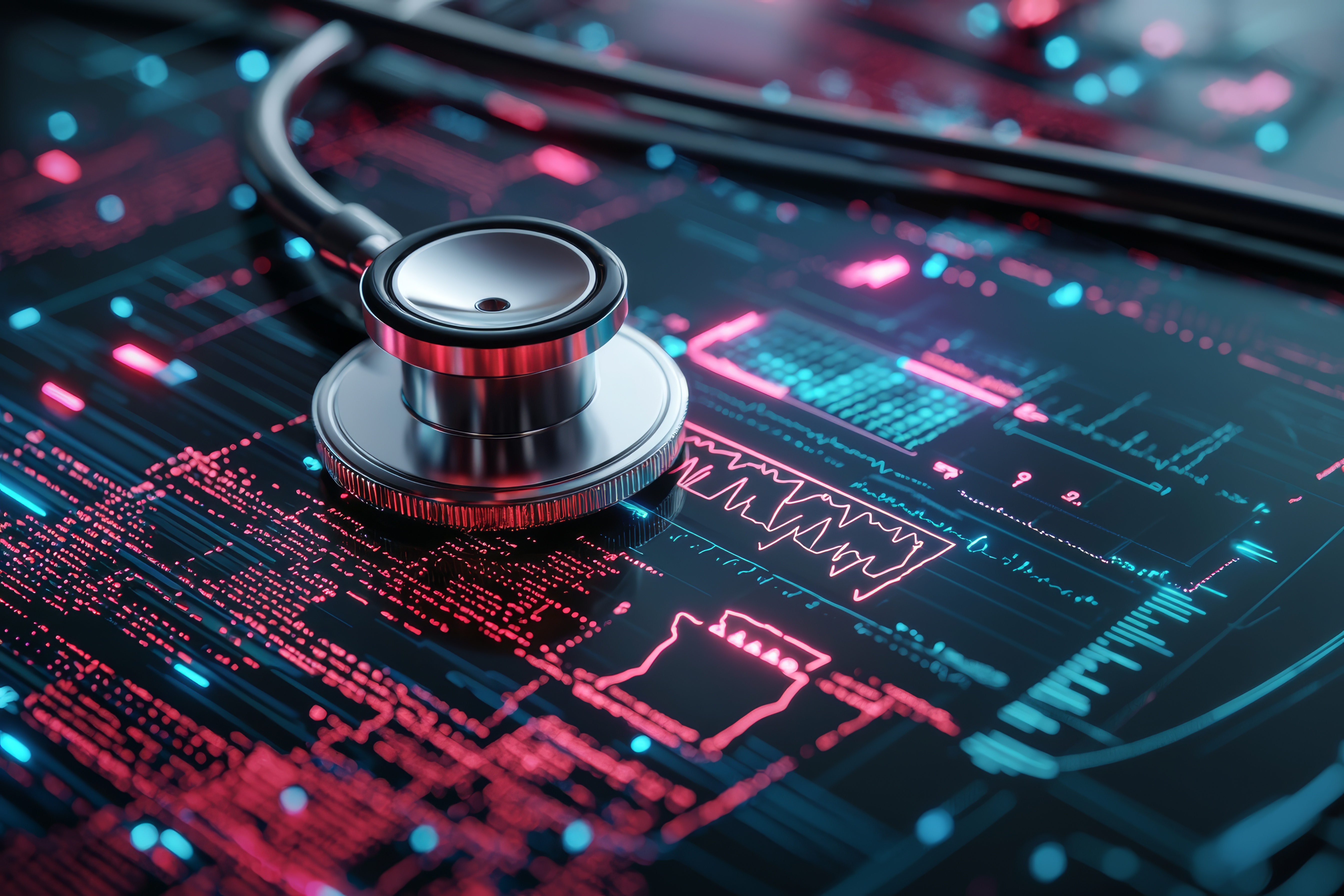 Personalized Health